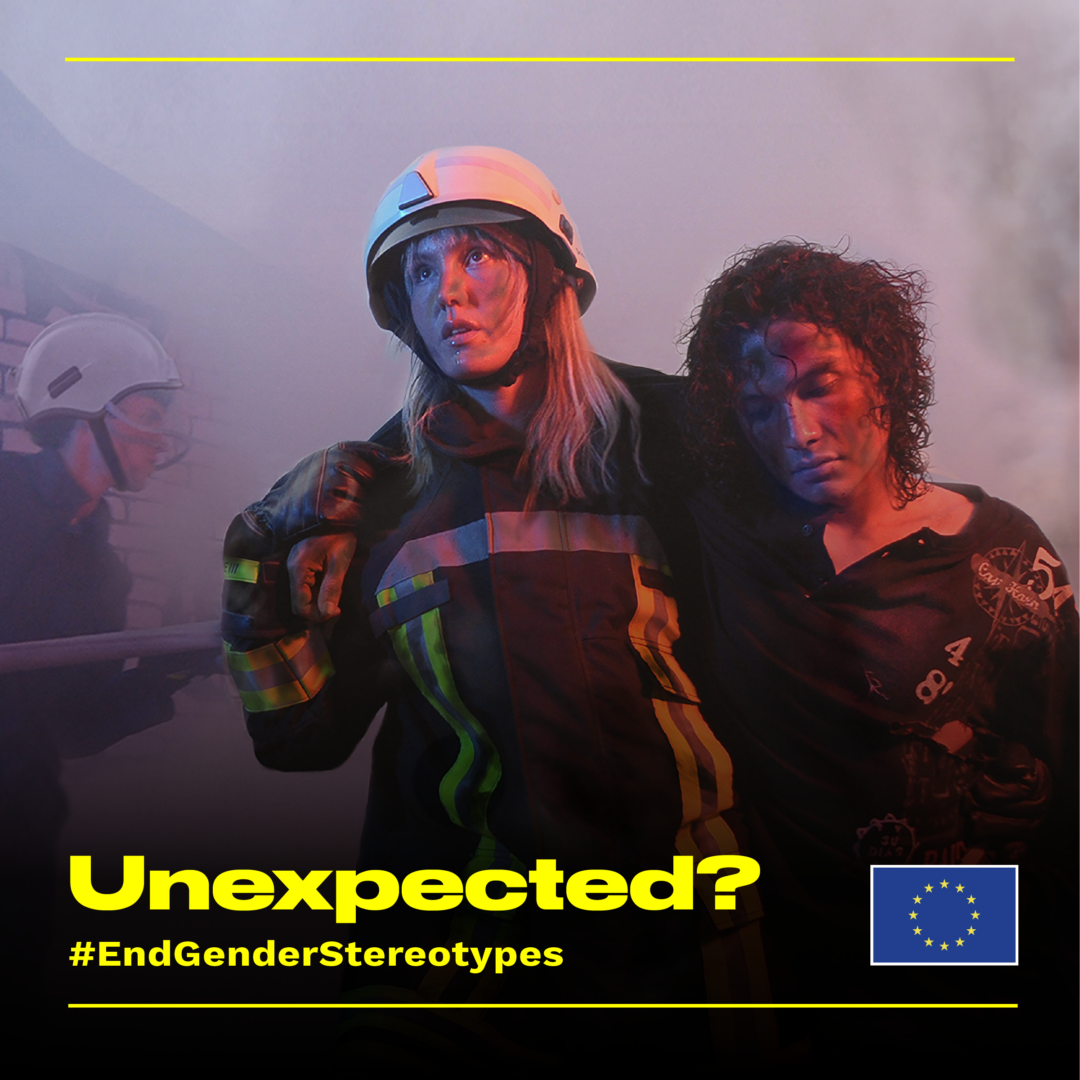 Module 8: Stereotypes and unconscious bias - Online training materials ...