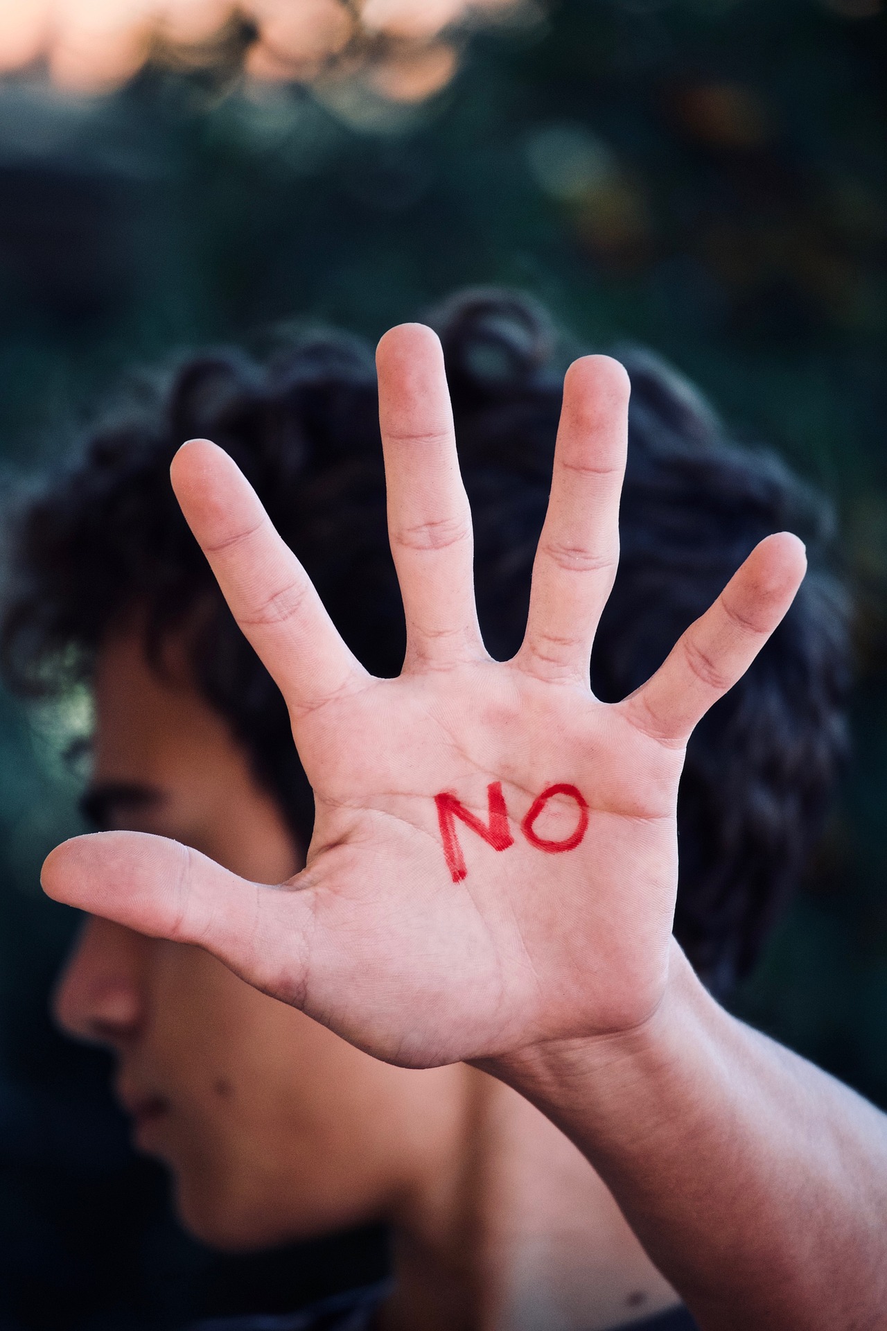 Module 1: Forms and dynamics of domestic violence - Online training ...