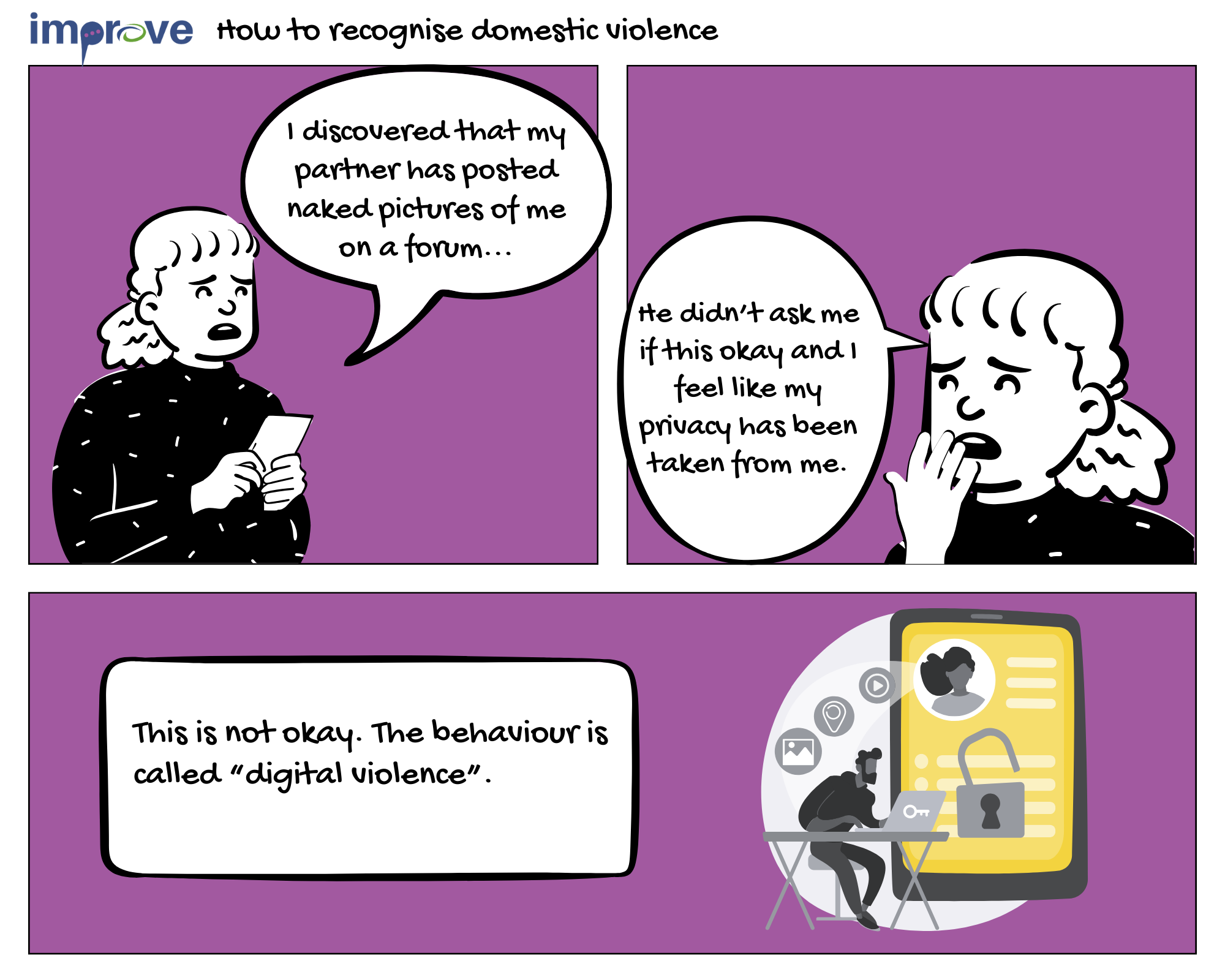 Module 1: Training materials (Police) - Online training materials on ...