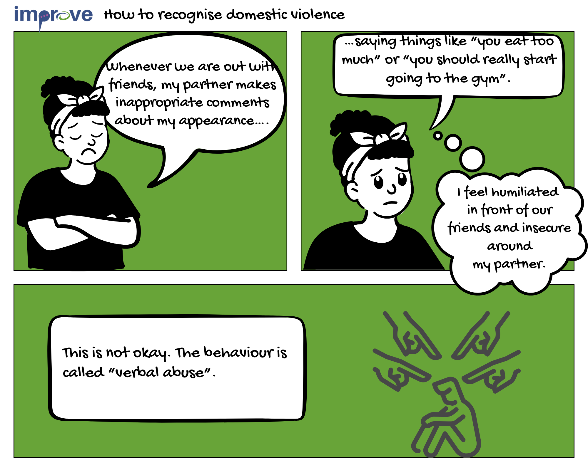 Module 1: Training materials (Police) - Online training materials on ...