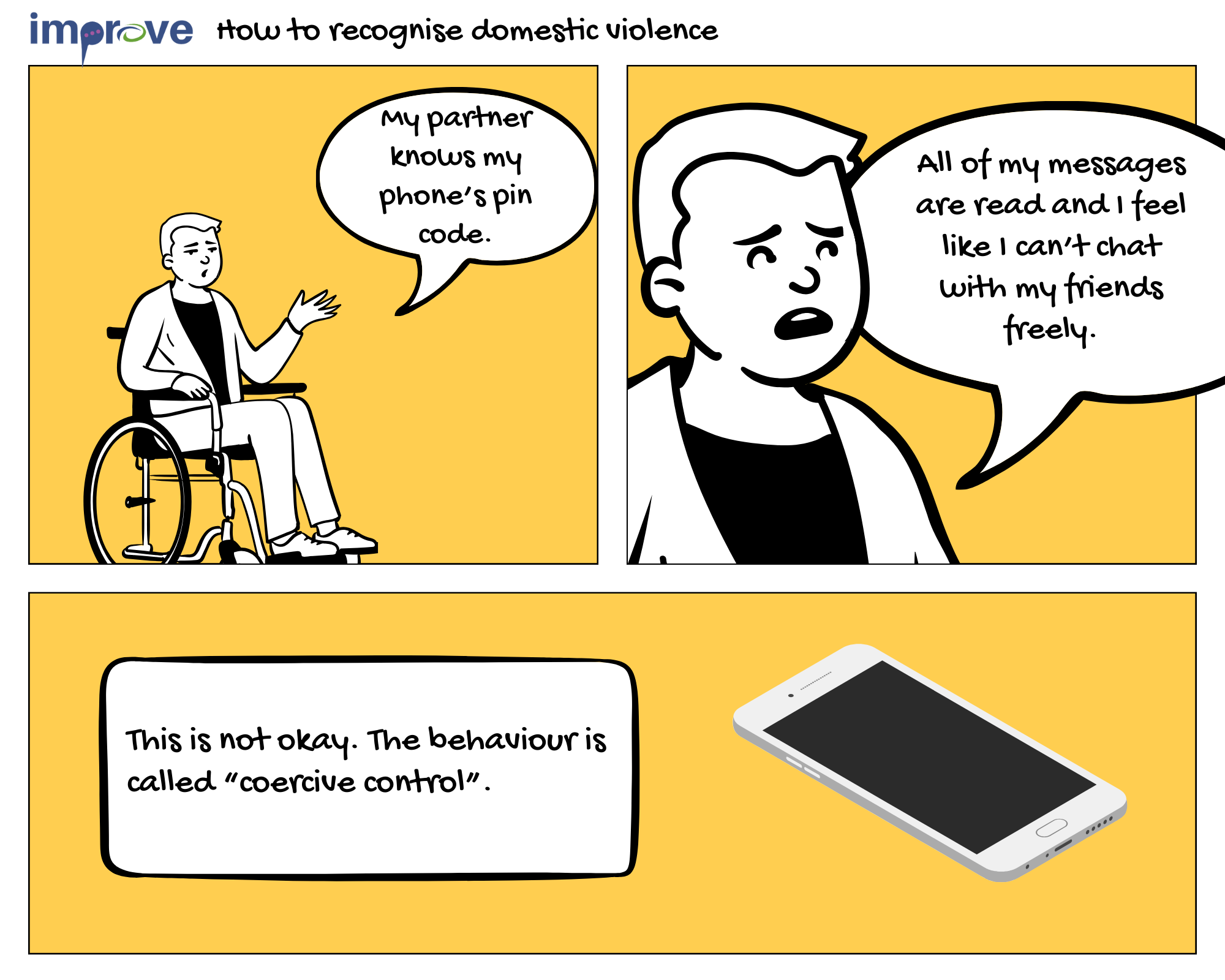 Module 1: Training materials (Police) - Online training materials on ...