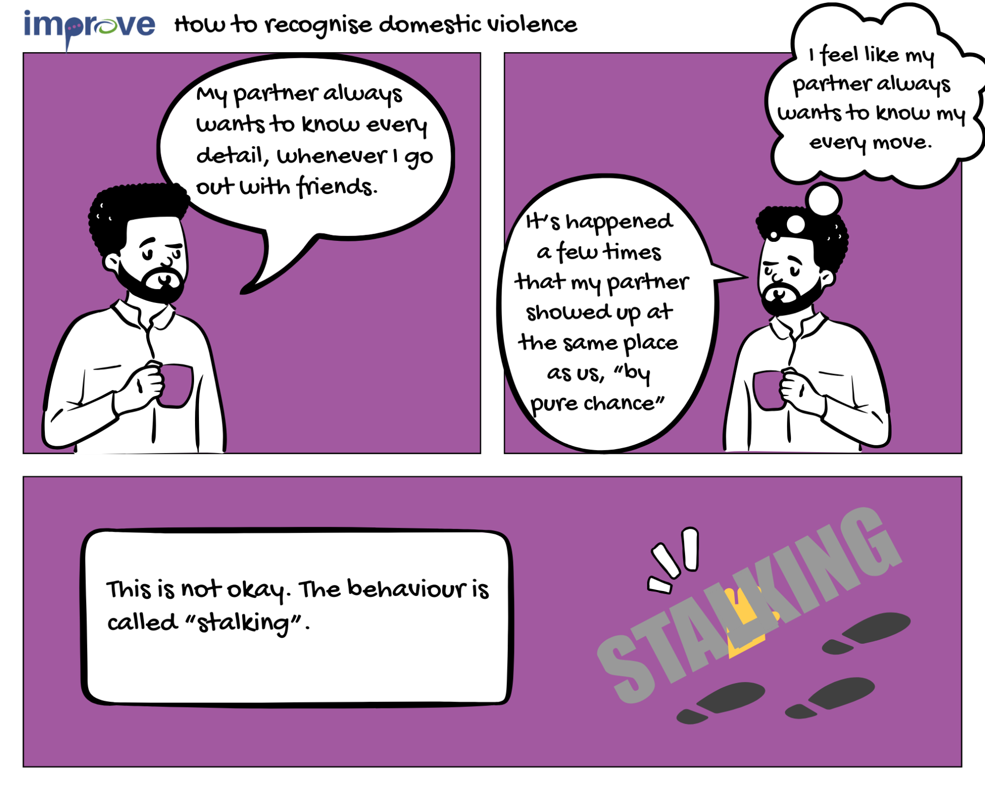 Module 1: Training materials (Police) - Online training materials on ...