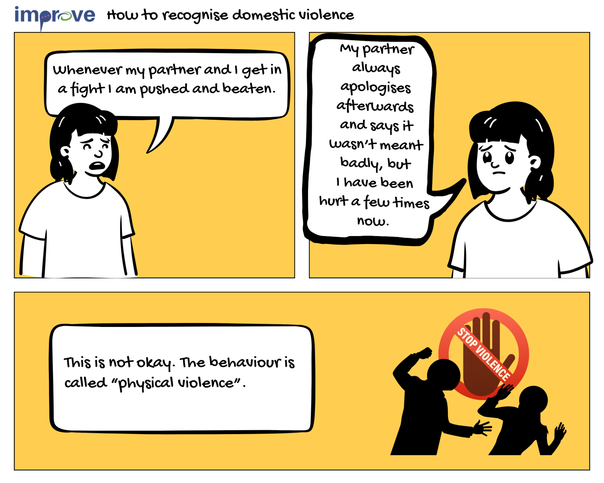 Module 1: Training materials (Police) - Online training materials on ...