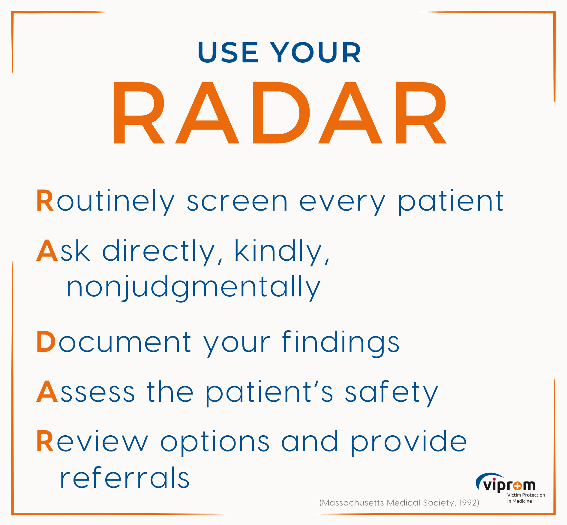 Módulo 5: Valoración del riesgo y plan de seguridad - Online training ...