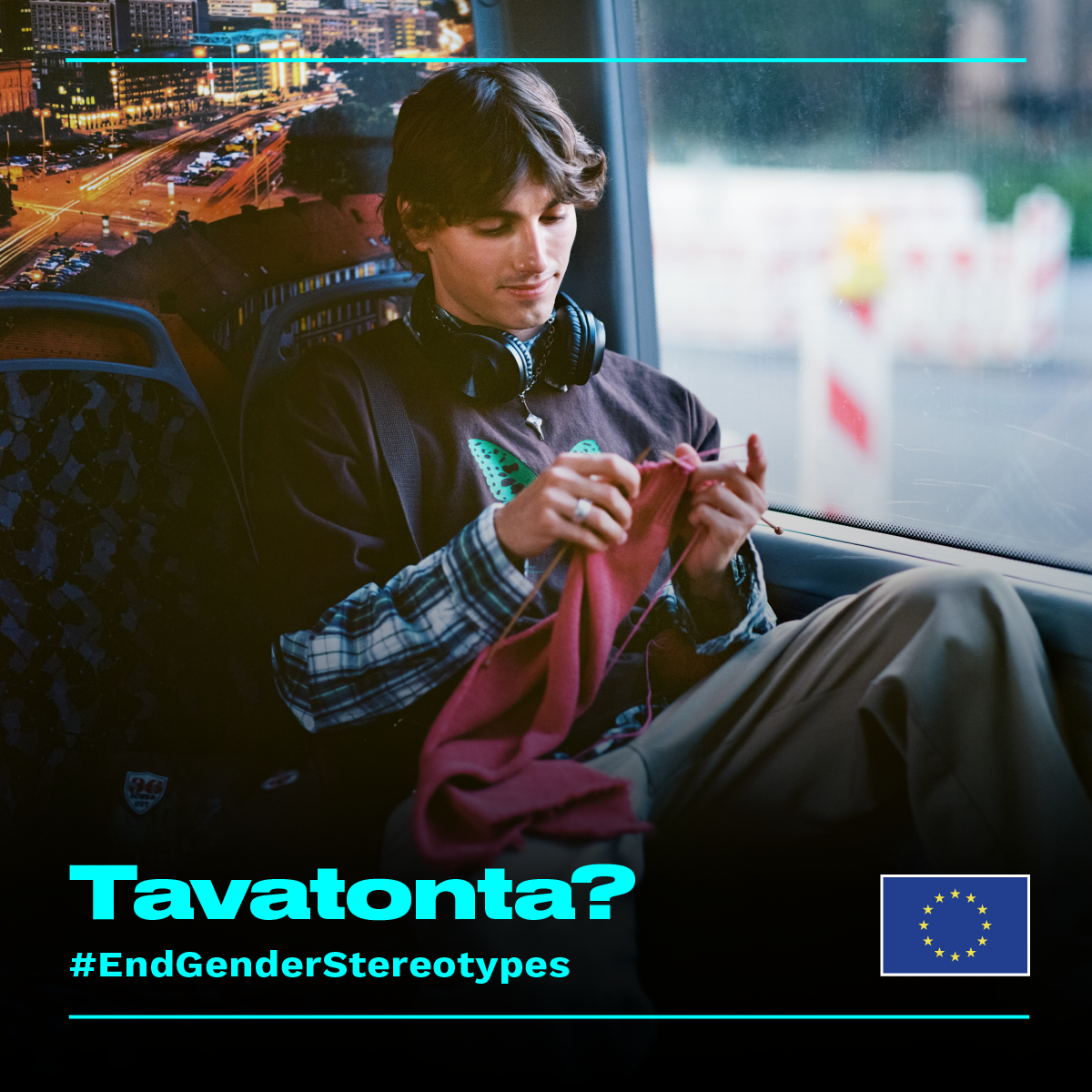 Moduuli 8: Stereotypiat ja tiedostamattomat ennakkoasenteet - Online ...